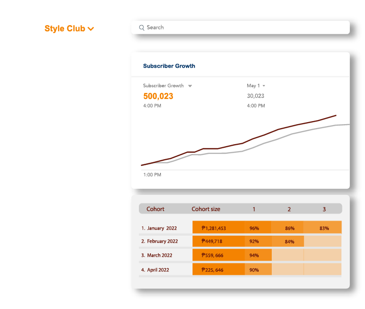 Earn consistent recurring income