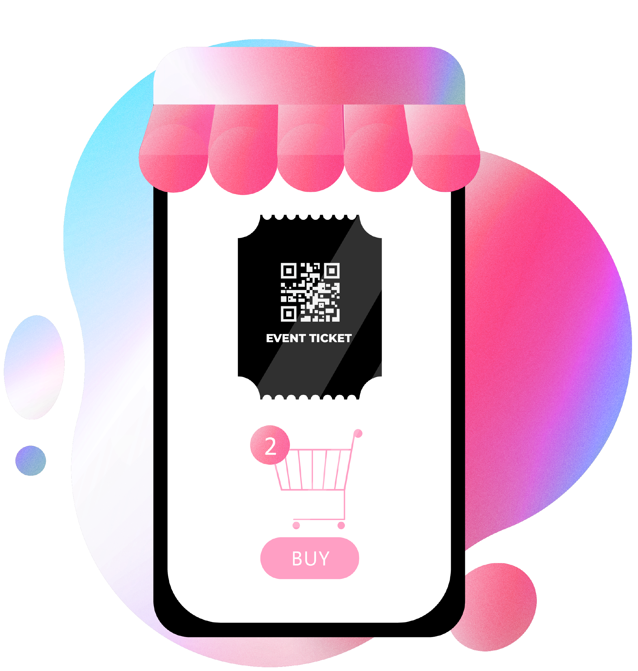 World-Class Ticket Technology for the Philippines